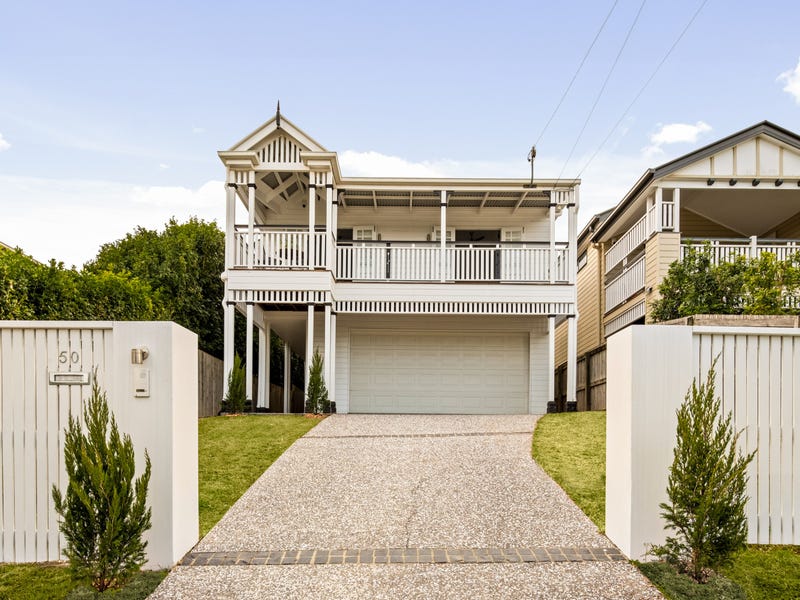 50 Brown Parade, Ashgrove, Qld 4060 - Property Details