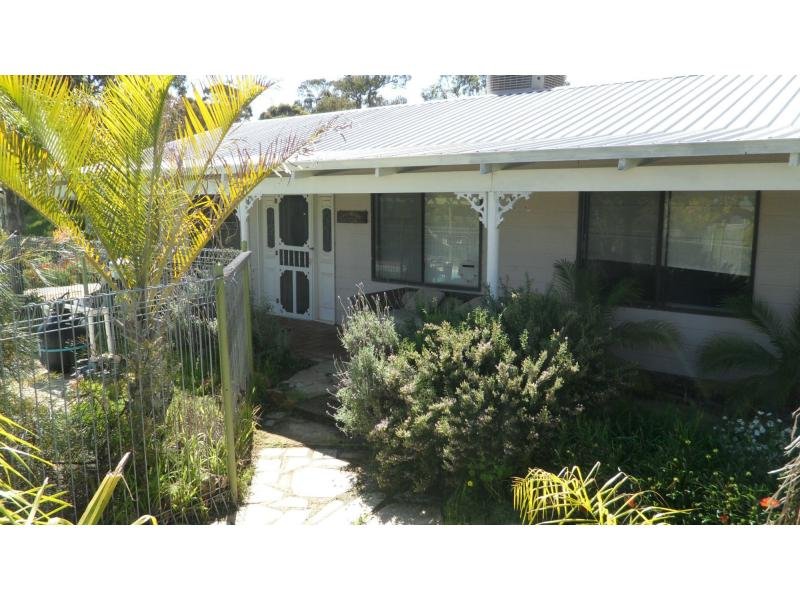 107 Wandoo Circle, Toodyay, WA 6566 - Property Details