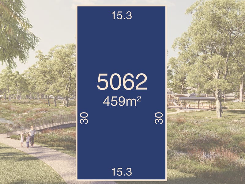 Cobbitty by Mirvac Land Estate at 2 Freshwater Drive - realestate.com.au