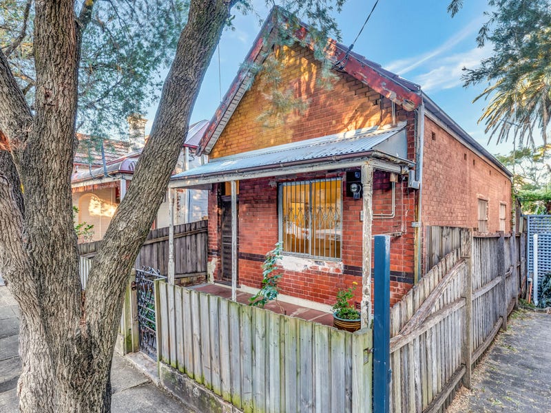 14 Wells Street, Newtown, NSW 2042 - Property Details
