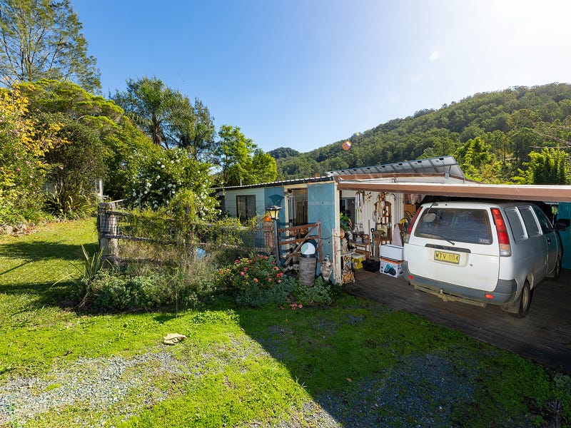 68 Kramback Street, Bundook, NSW 2422 - Property Details