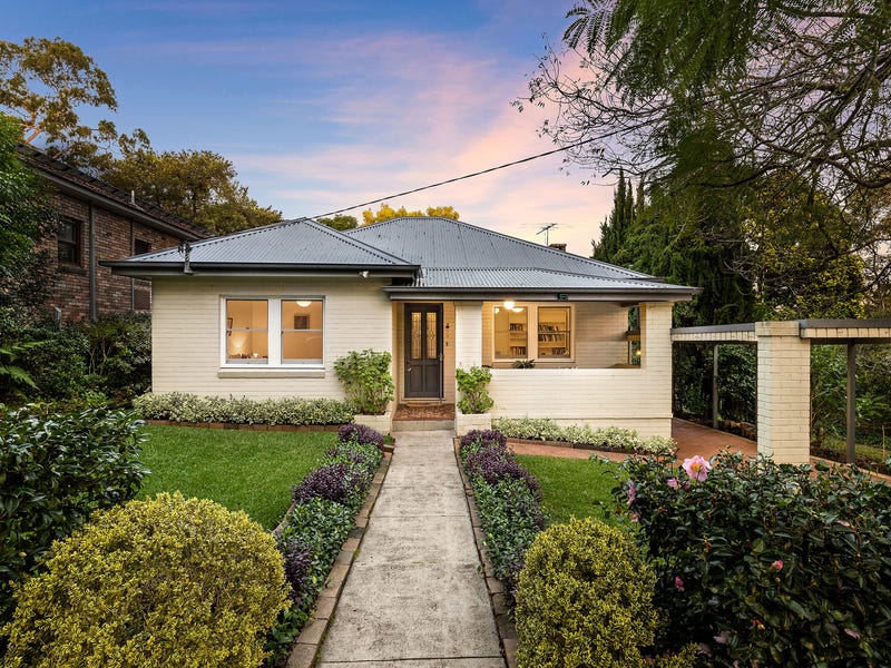 81 Cheltenham Road, Cheltenham, NSW 2119 - Property Details