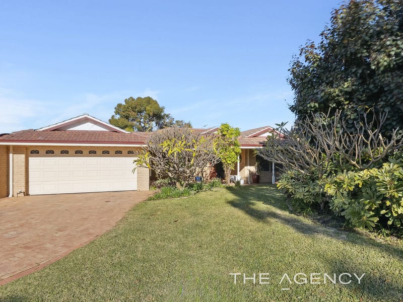 14 Chadwin Place, Padbury, WA 6025 - Property Details