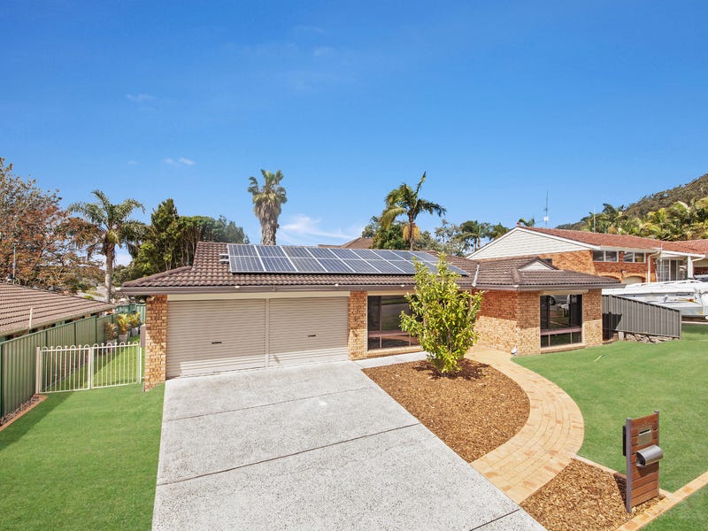 8 Corella Crescent, Narara, NSW 2250 - Property Details