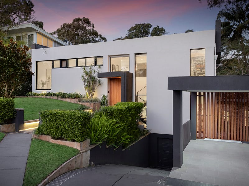 14 Kallaroo Road, Riverview, NSW 2066 - Property Details