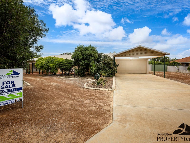 8 Verbena Place, Strathalbyn, WA 6530 - Property Details