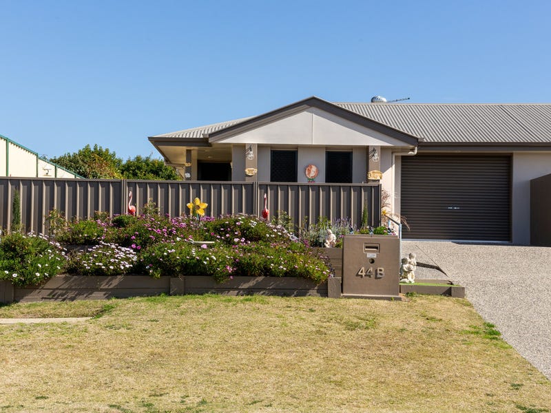 44B Himyar Drive, Warwick, Qld 4370 - Property Details