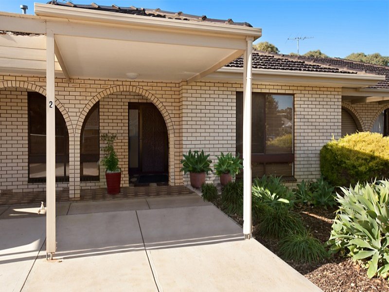 2/84 Royal Avenue, Pooraka, SA 5095 - Property Details