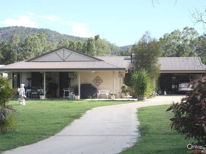 18 Gum Tree Avenue, Bouldercombe, QLD 4702 - realestate.com.au