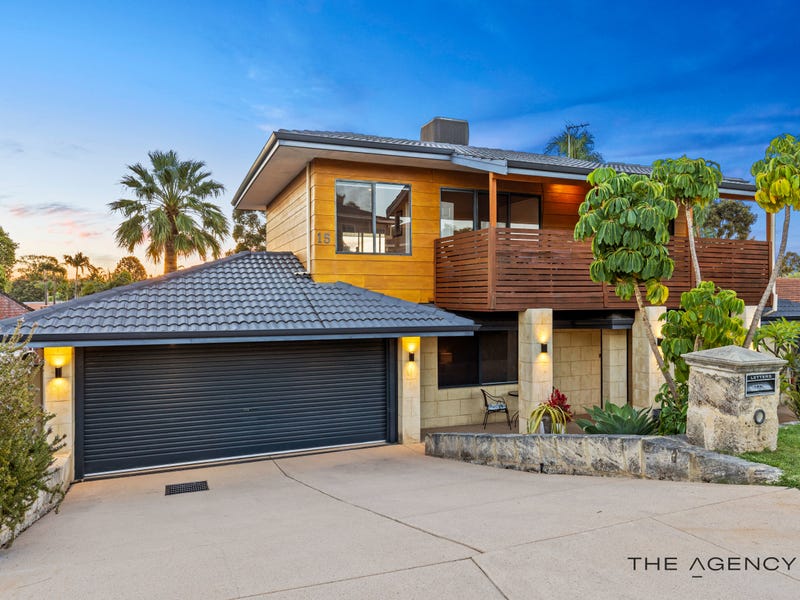 15 Winchester Way, Leeming, WA 6149 - Property Details