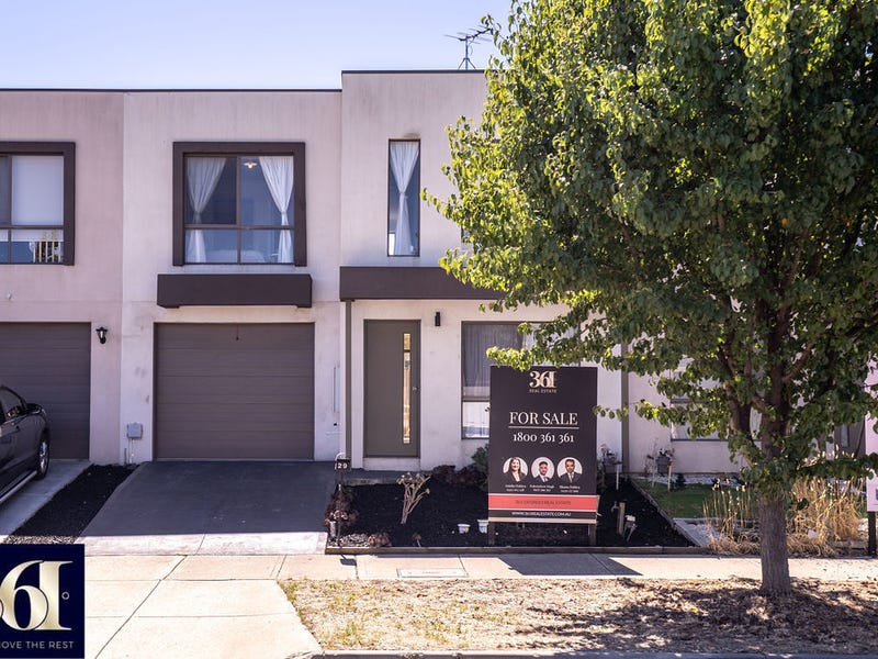 29 Arlington Park Parade, Mickleham, Vic 3064 - Property Details