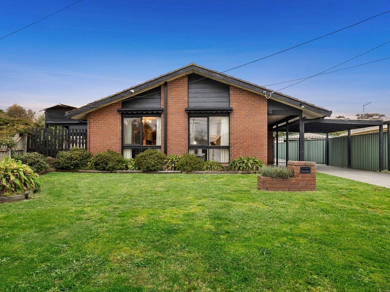 5 Merinda Court, Delacombe, Vic 3356 - Property Details