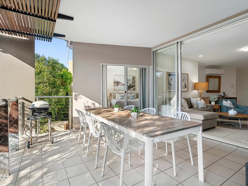 149/80 North Shore Road, Twin Waters, Qld 4564 - Property Details