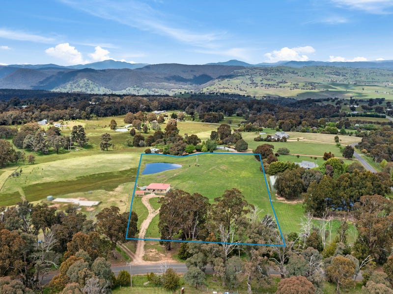 1032 Old Tolmie Road, Barwite, Vic 3722 - Property Details