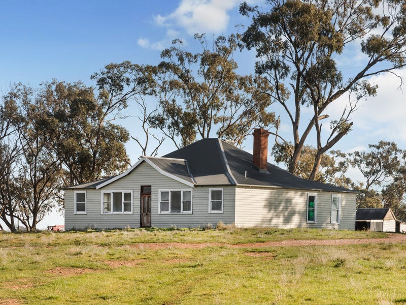 1/104 Joyces Bridge Road, Muskerry, Vic 3557 - Property Details