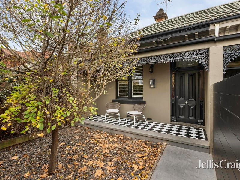 43 Alexandra Parade, Fitzroy North, Vic 3068 - House for Sale ...