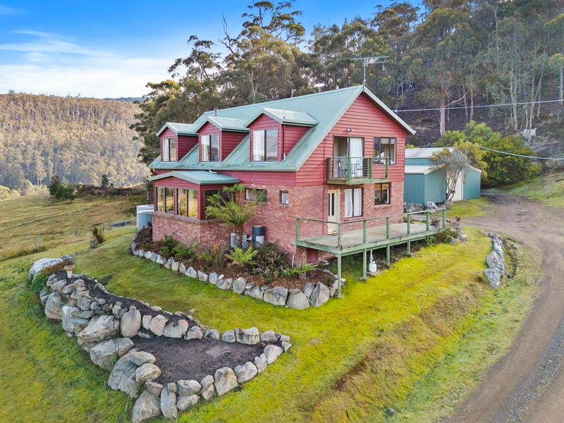 58 Ayres Road, Ranelagh, Tas 7109 - Property Details