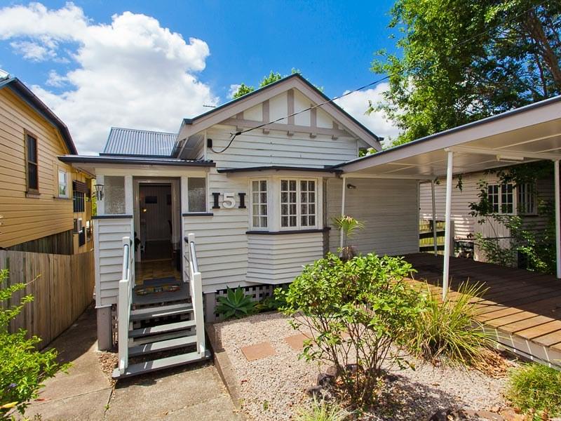 151 Maygar Street, Windsor, Qld 4030 - Property Details