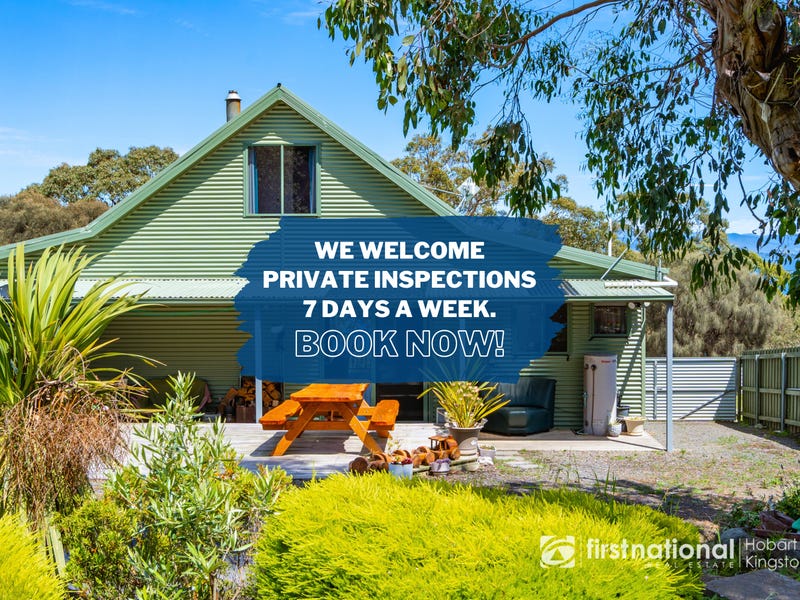 44 Ritchie Street, Alonnah, Tas 7150 - House for Sale - realestate.com.au