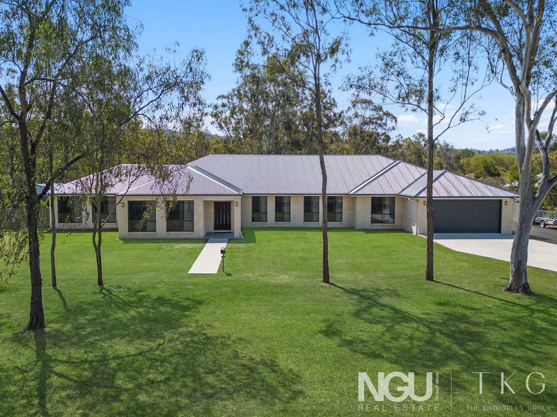 33 R Faulkners Road, Thagoona, Qld 4306 - Property Details