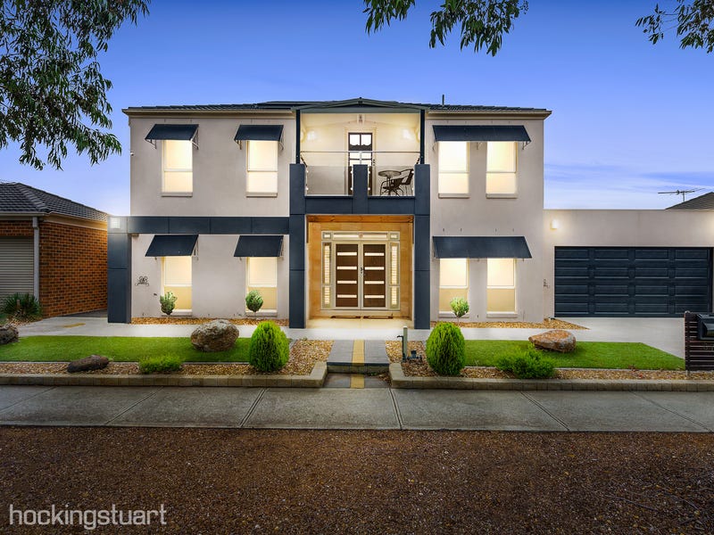 87 Manor Lakes Boulevard, Manor Lakes, VIC 3024 - realestate.com.au
