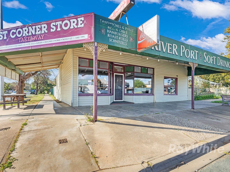 142 Pakenham Street, Echuca, Vic 3564 - Property Details
