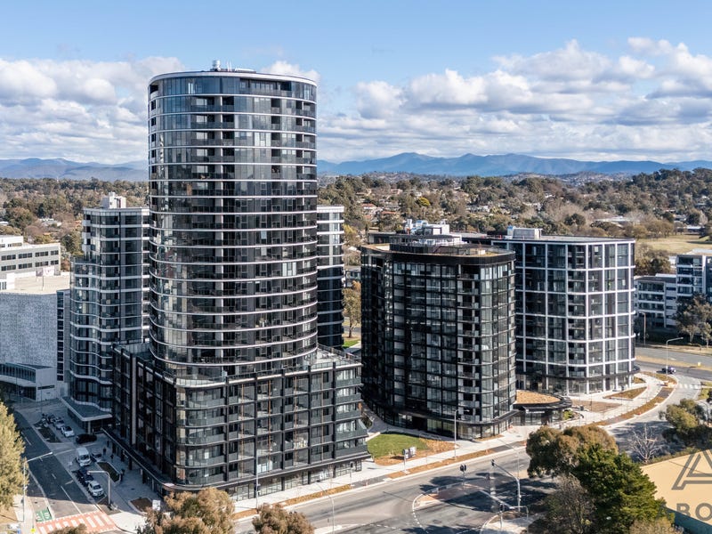 904/6 Furzer Street, Phillip, ACT 2606 - realestate.com.au