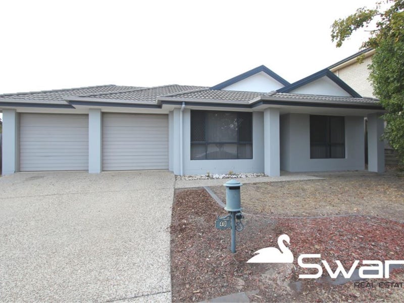40 Amadeus Circuit, Springfield Lakes, QLD 4300 - realestate.com.au