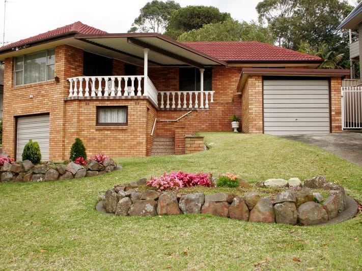 Property 103501234, Highfields, NSW 2289 - Property Details