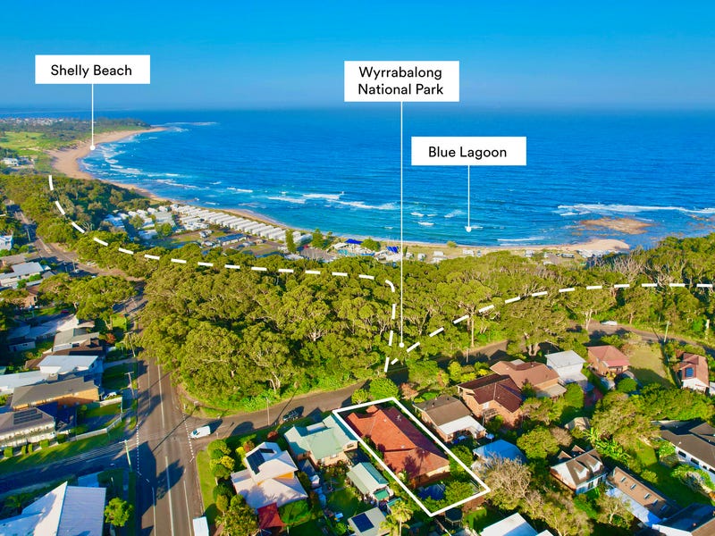 3 Reserve Drive, Bateau Bay, NSW 2261 - realestate.com.au
