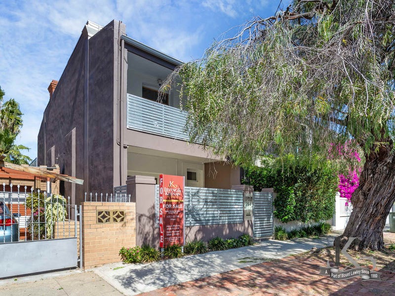 254 Lake Street, Perth, WA 6000 - Property Details
