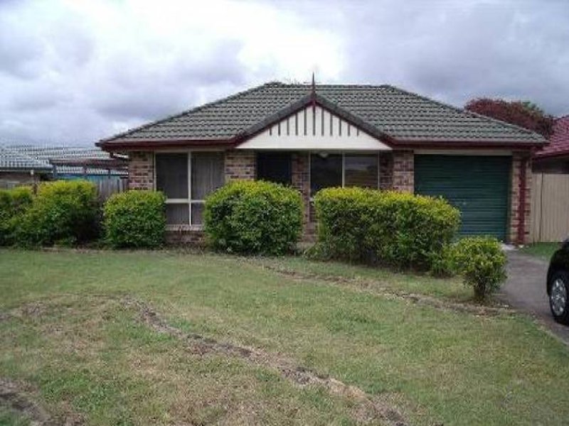 21 Diddams Street, Loganholme, Qld 4129 - Property Details