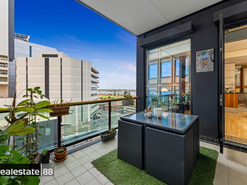 30/255 Adelaide Terrace, Perth, WA 6000 - realestate.com.au