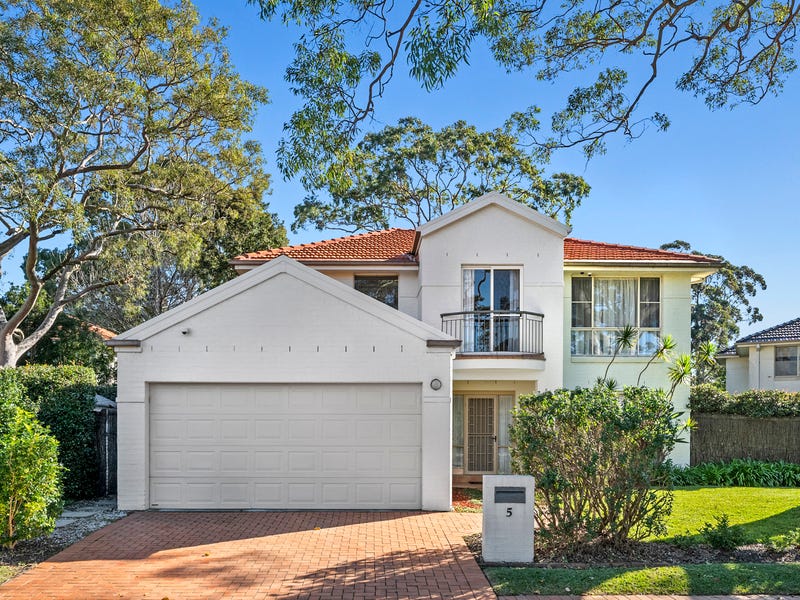 5 The Sanctuary, Westleigh, NSW 2120 - Property Details