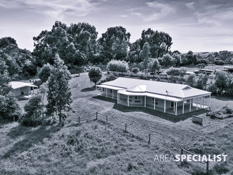 16 Eagle Rise, Nyora, Vic 3987 - Property Details