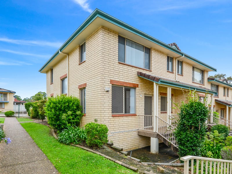 71/125 Park Rd, Dundas, NSW 2117 - Property Details