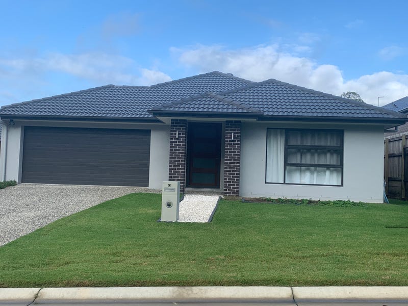 51 Wallum Circuit, Bahrs Scrub, QLD 4207 - realestate.com.au