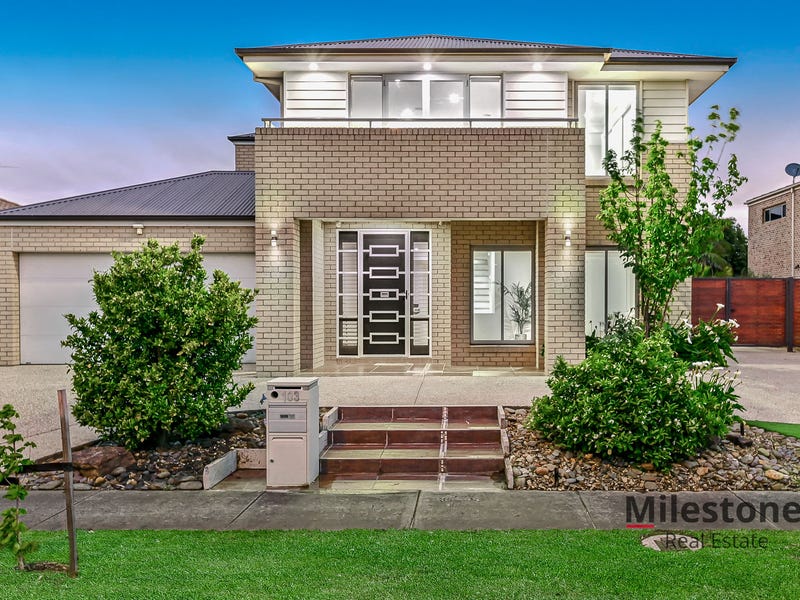 103 Marriott Boulevard, Lyndhurst, Vic 3975 - Property Details