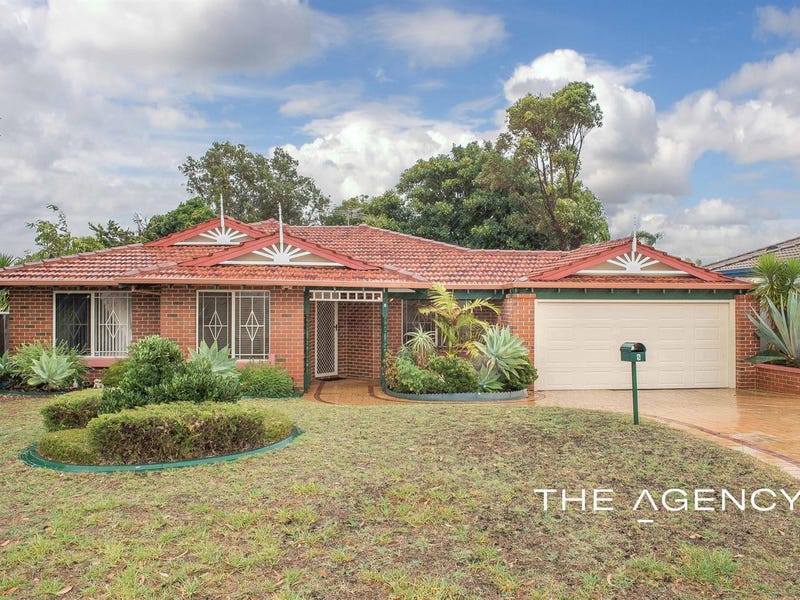 5 Bennevis Turn, Kinross, WA 6028 - realestate.com.au