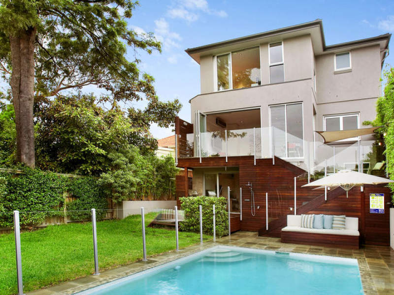 18 Gibson Street, Bronte, NSW 2024 - Property Details
