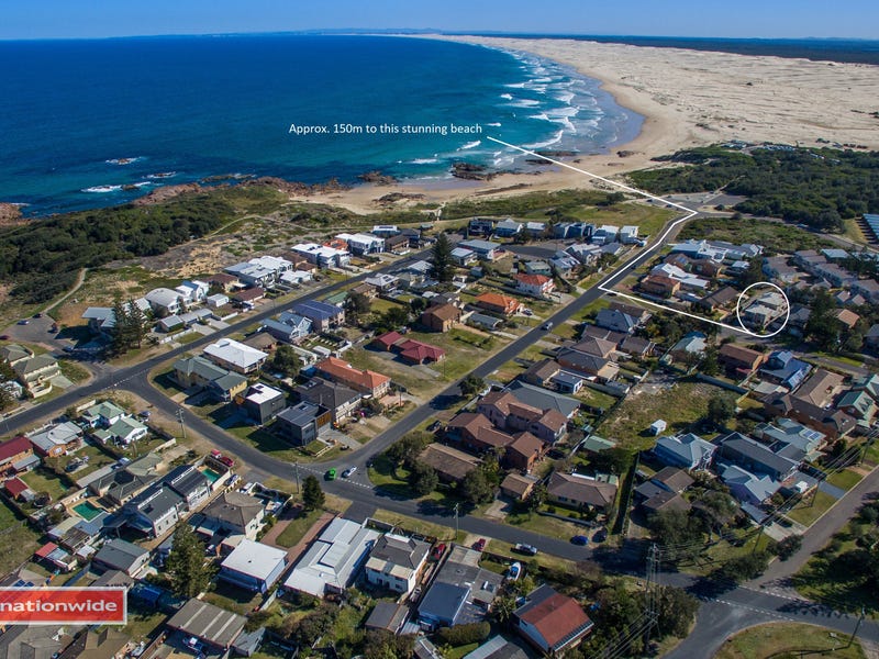 5A Campbell Avenue, Anna Bay, NSW 2316 - realestate.com.au