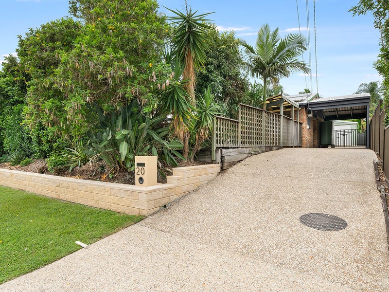 20 Arbour Way, Regents Park, QLD 4118 - realestate.com.au