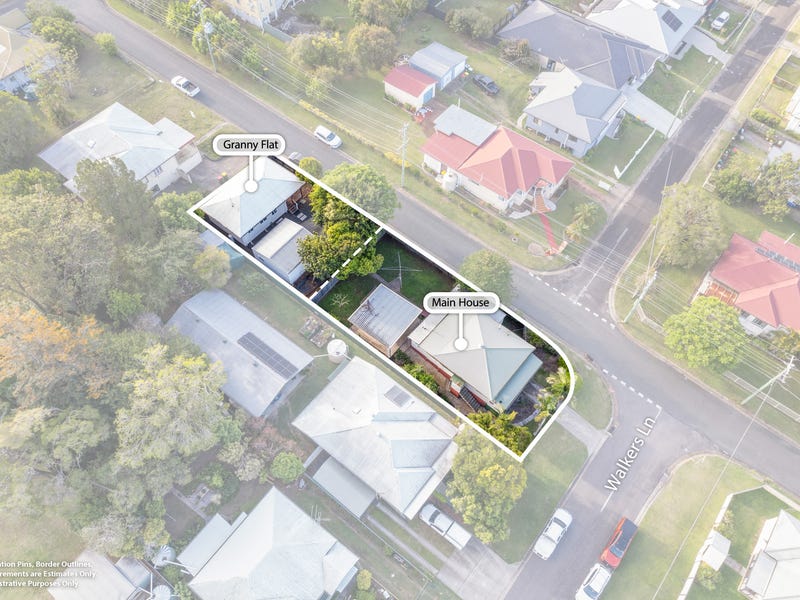 27 Walkers Lane, Booval, Qld 4304 - Property Details
