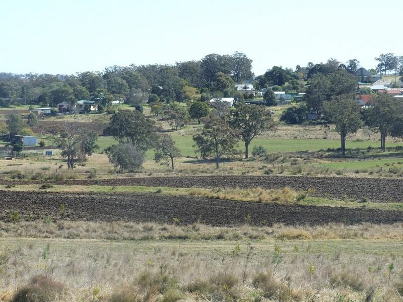 Lot 2 Haden Crows Nest Road, Haden, Qld 4353 - Property Details