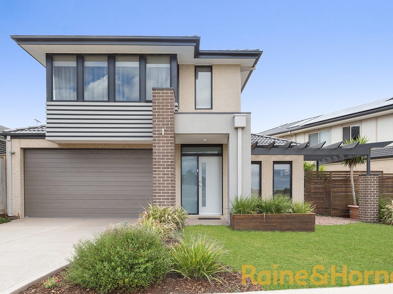 49 RIVIERA DRIVE, Hillside, Vic 3037 - Property Details