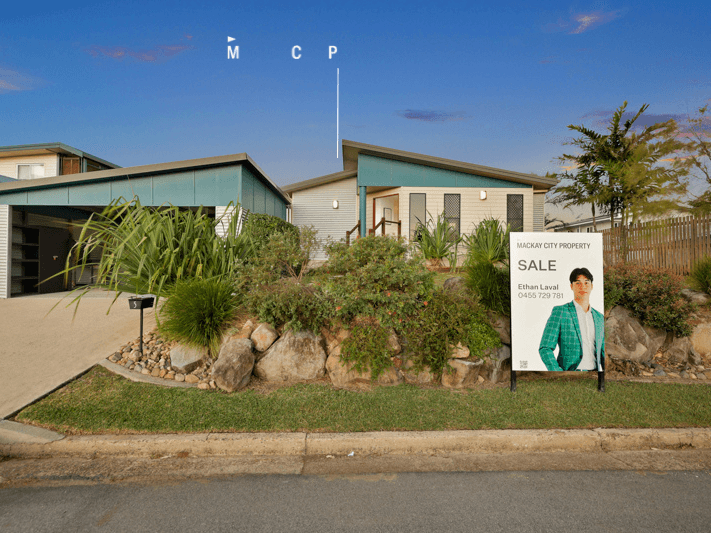 5 Creese Street, Beaconsfield, Qld 4740 - Property Details