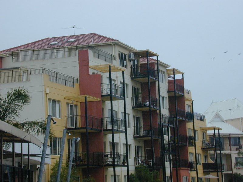 64/5 Thompson Road, Patterson Lakes, VIC 3197 - realestate.com.au