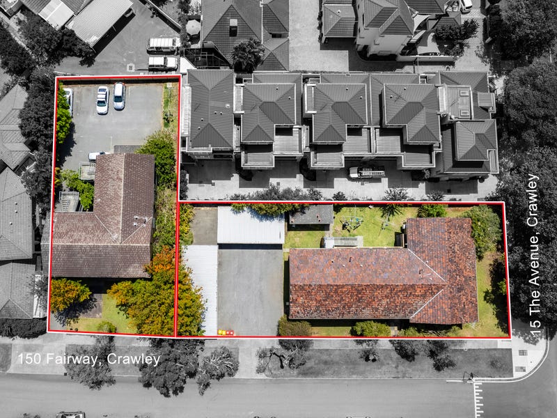15 The Avenue, Crawley, WA 6009 - Property Details