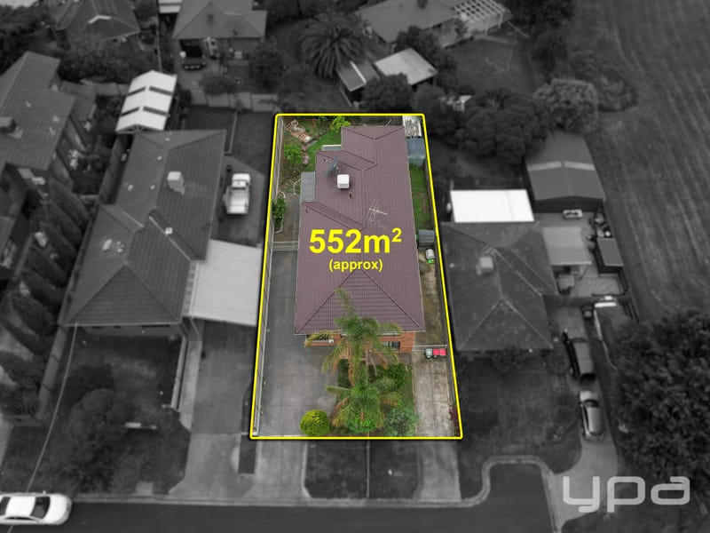 14 Kenny Street, Westmeadows, Vic 3049 - Property Details