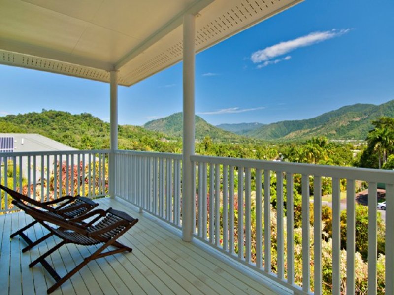 6 Fallon Close, Brinsmead, Qld 4870 - Property Details